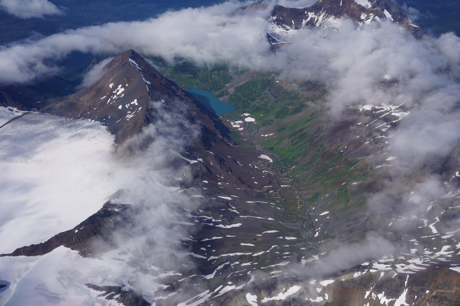 Upper Stikine River Canoeing - Stikine River Canoe Trip Expedition